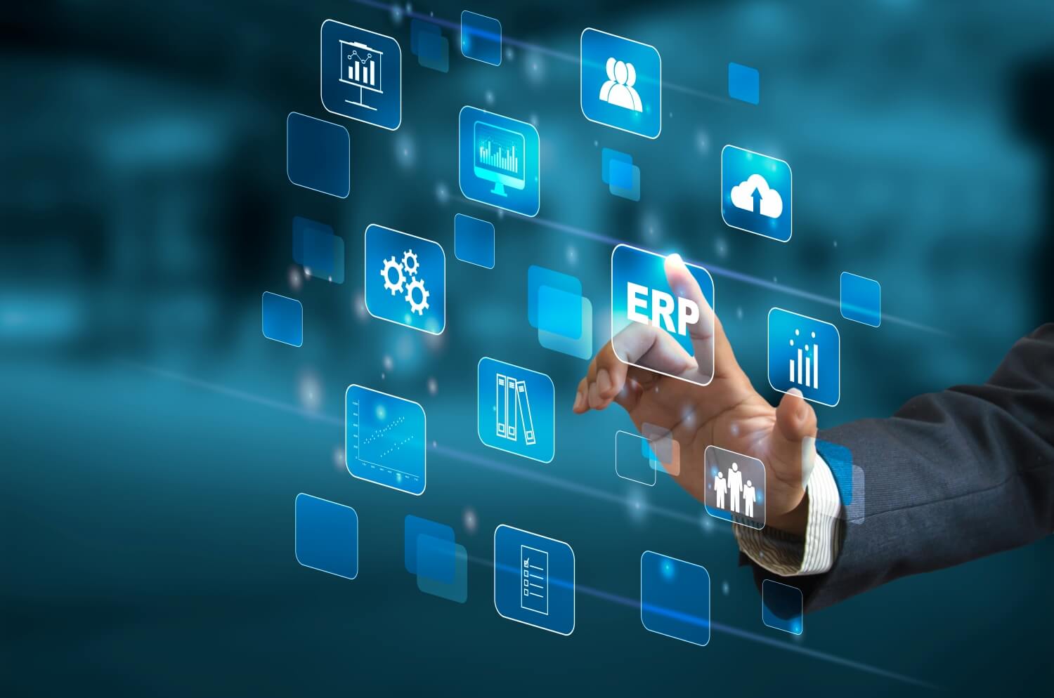 Cloud Based ERP Software in Bangladesh | iBOS Limited Cloud Based ERP Software in Bangladesh | iBOS Limited