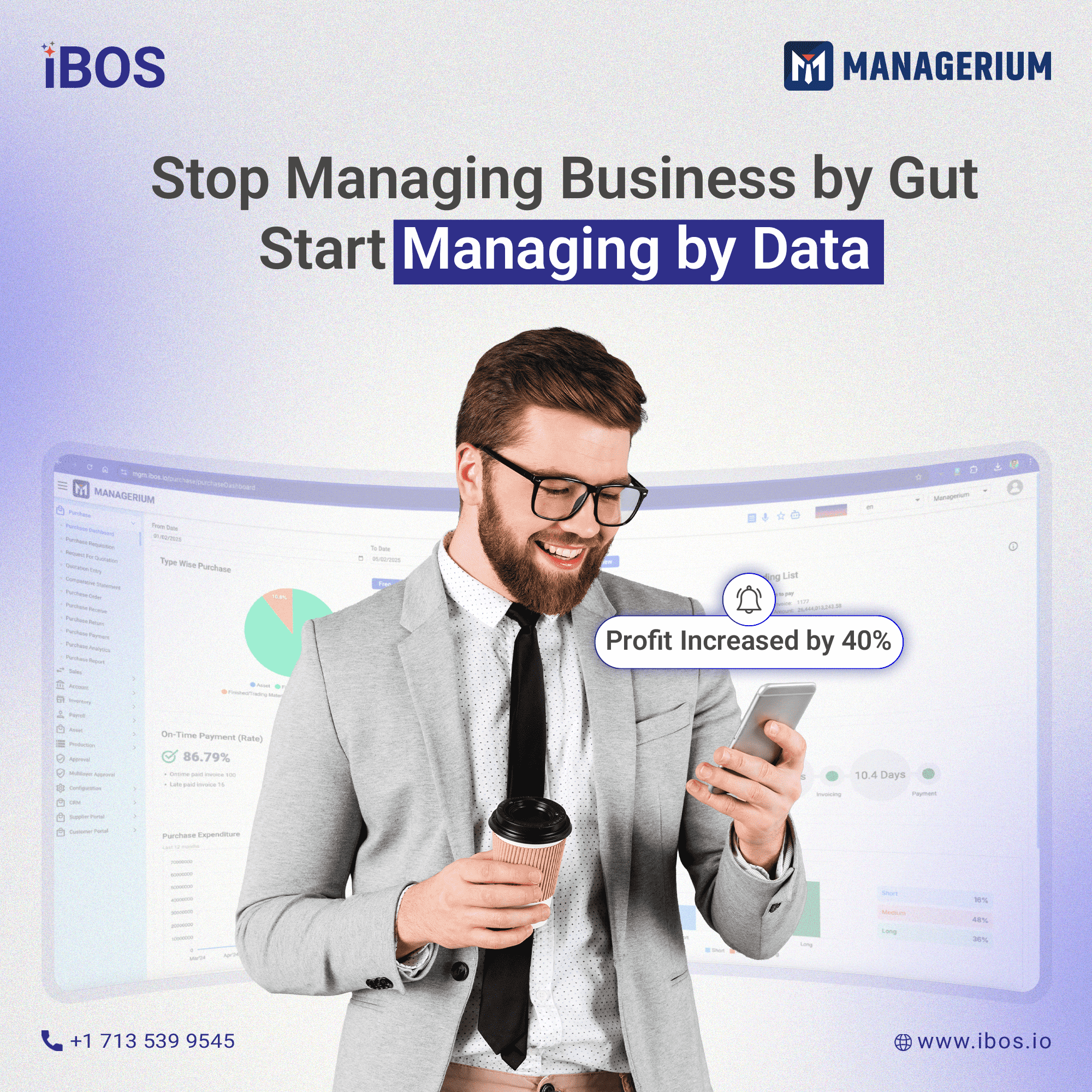 POS Systems | Point of Sale Systems for All Businesses 2026 – AKIJ iBOS