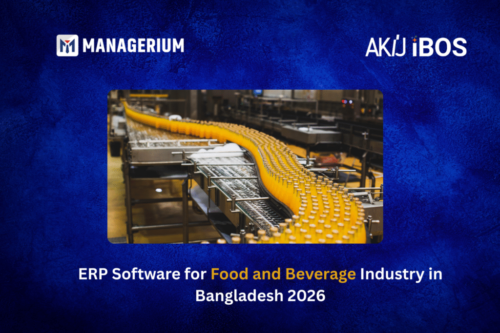 Cloud Based Top Software Company in Bangladesh - AKIJ iBOS